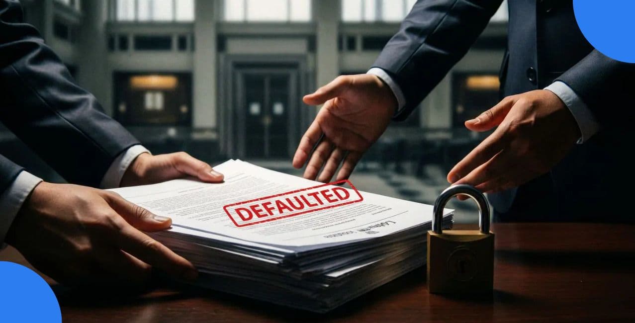 RBI Rewrites the Rules on Seized Collateral: What the New Draft Norms ...